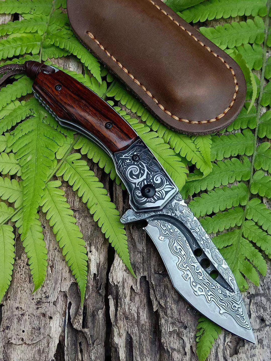 Amazing Knives High Quality Excellent Workmanship – AmazingKnivesCN