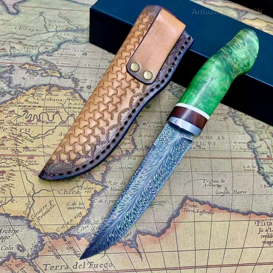 Amazing Knives High Quality Excellent Workmanship – AmazingKnivesCN