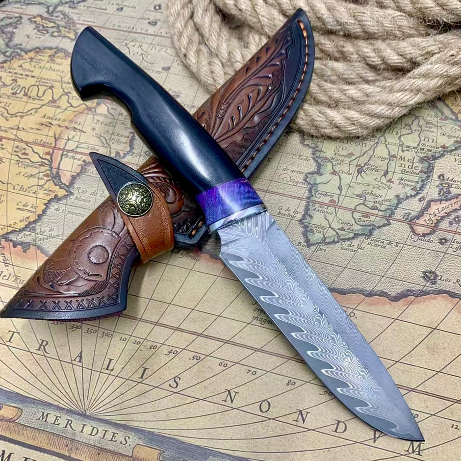 Amazing Knives High Quality Excellent Workmanship – AmazingKnivesCN