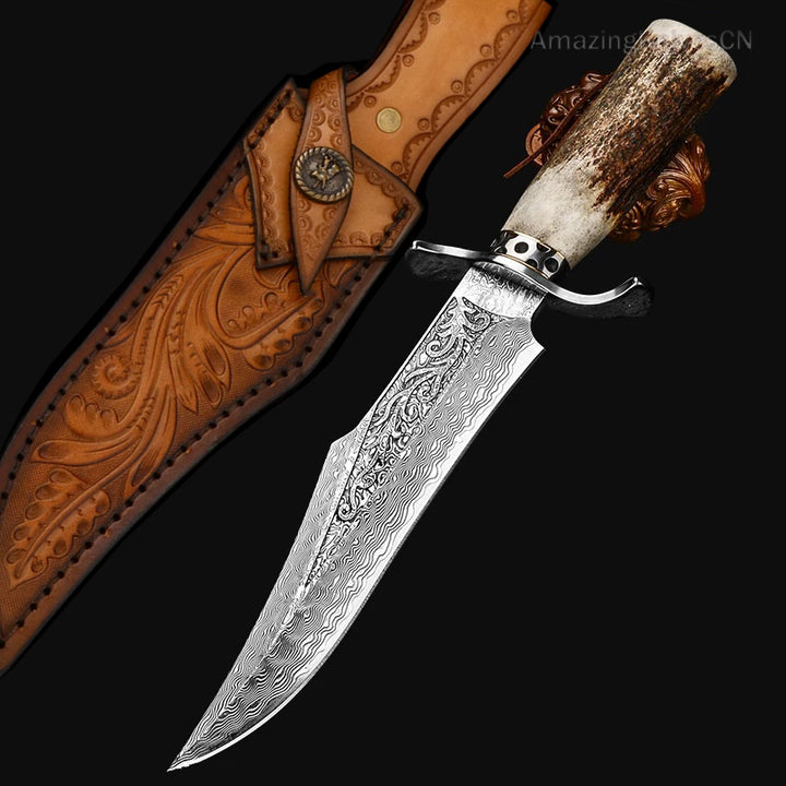 Amazing Knives High Quality Excellent Workmanship – AmazingKnivesCN