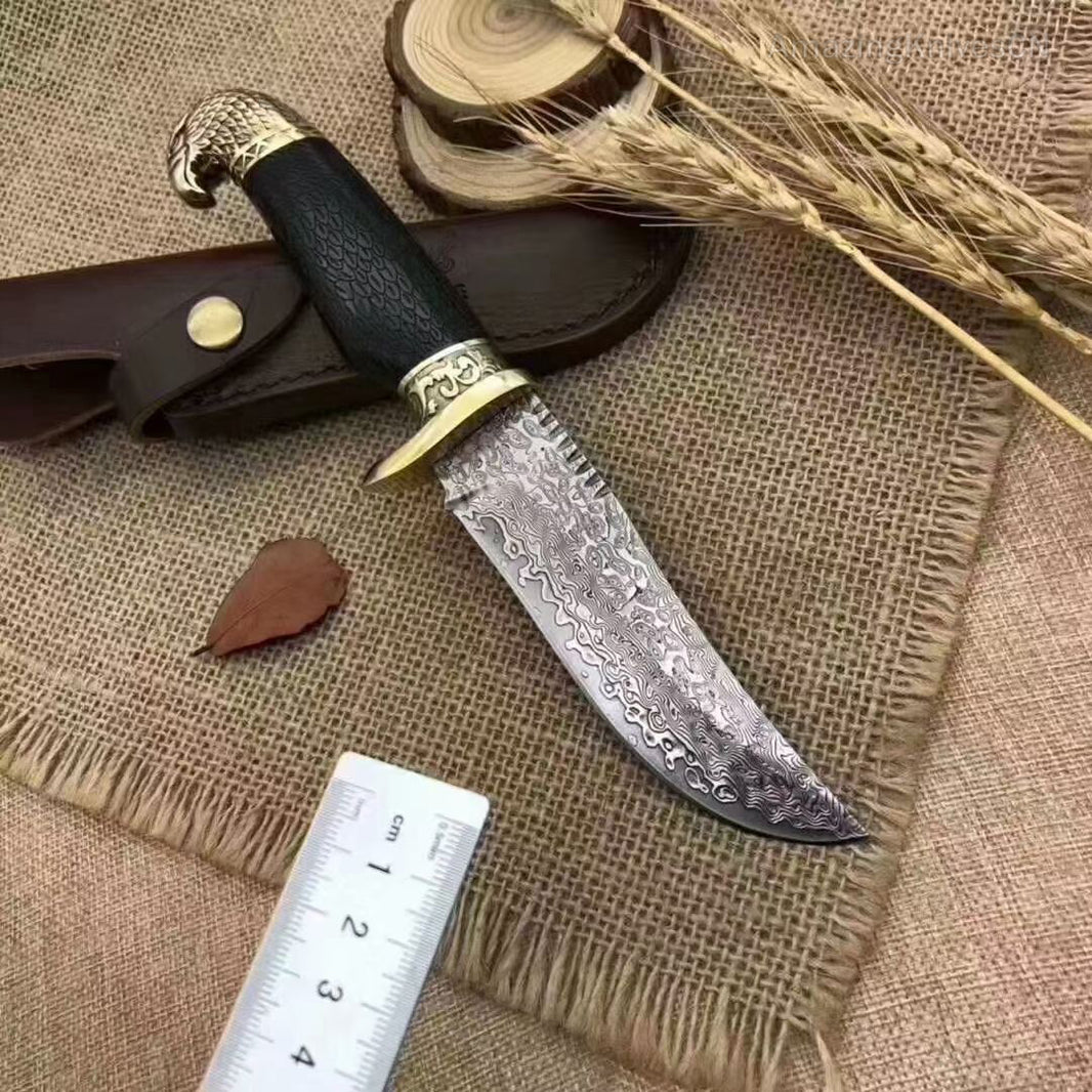 Amazing Knives High Quality Excellent Workmanship – AmazingKnivesCN