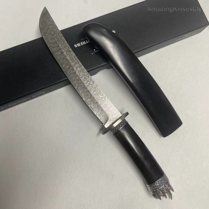 Amazing Knives High Quality Excellent Workmanship – AmazingKnivesCN